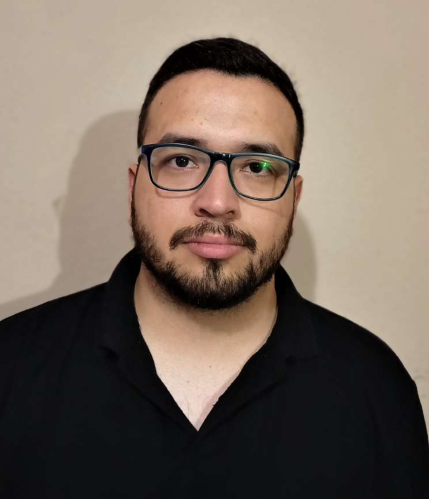 Nahuel Rodriguez | People Thrust